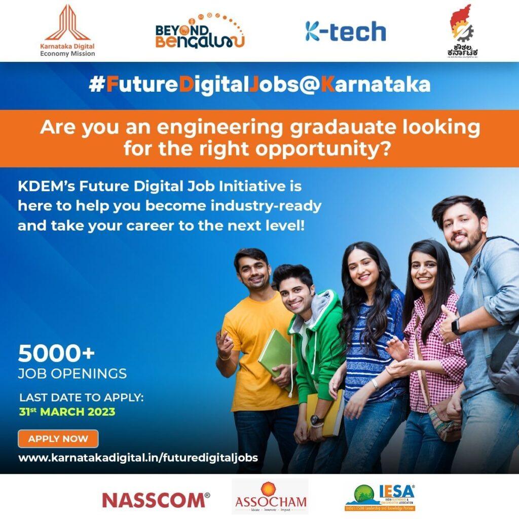 Talent Accelerator – KDEM