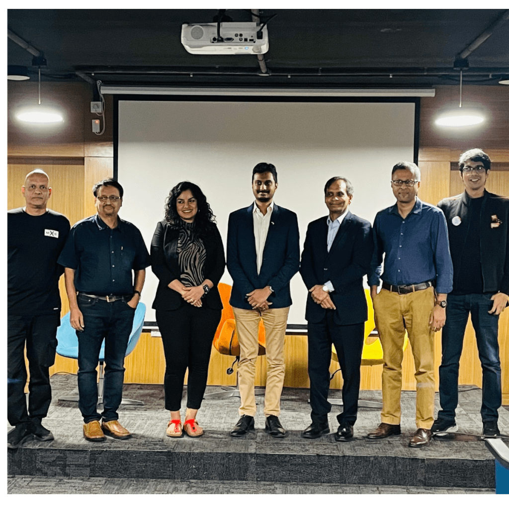 Going Global: Cross-Border Innovation MXR – KDEM