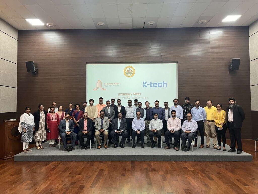 About Us - KDEM - Technology Enabler
