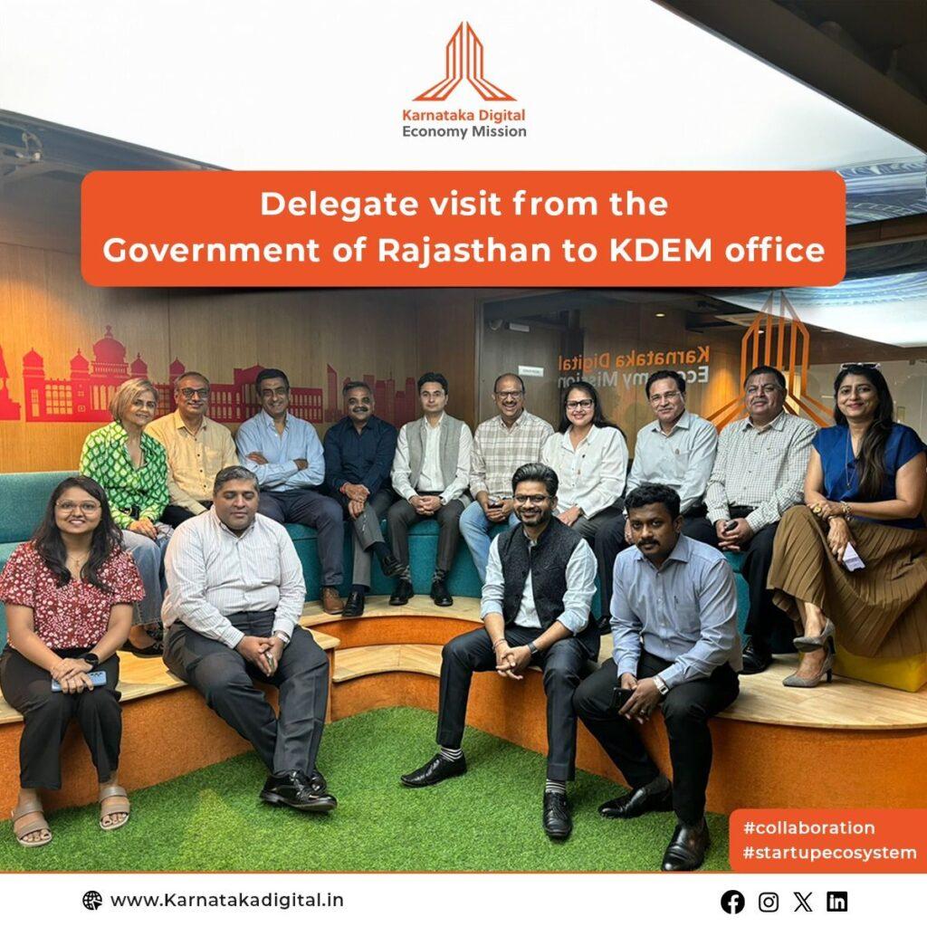 Newsletter – 2024 – KDEM