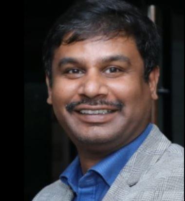 Mr. Bhaskar Verma - KDEM - Technology Enabler
