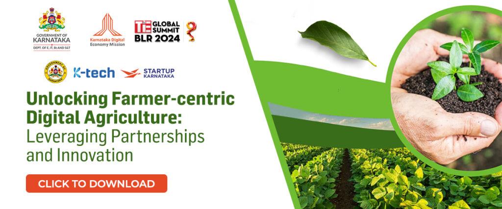 KDEM – Karnataka Digital Economy Mission